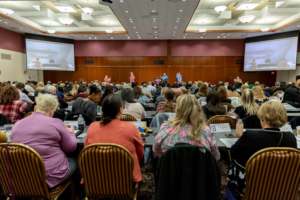 NCREC Bulletins – THE NCREC 2023 Spring Educators Conference