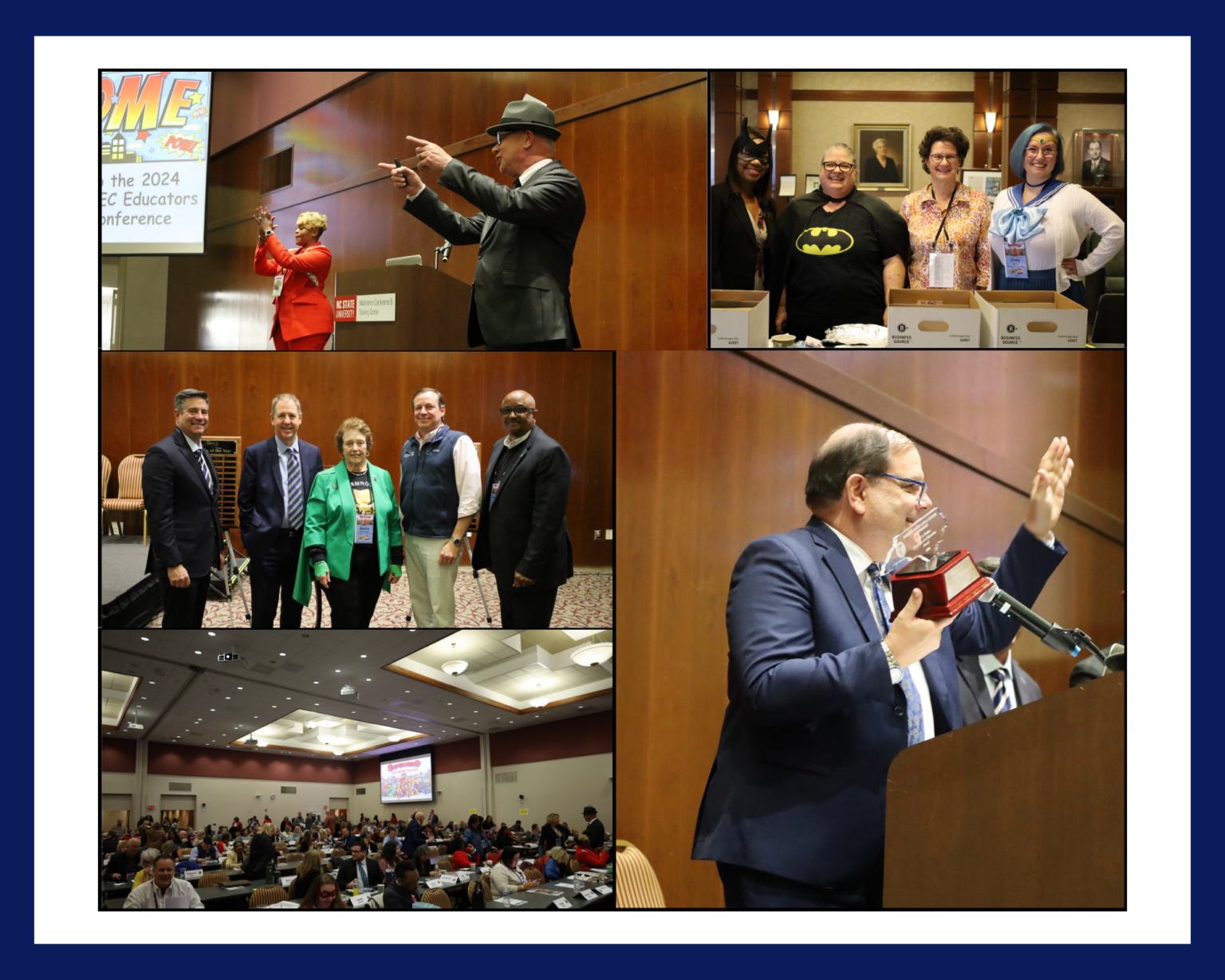 NCREC Bulletins – The North Carolina Real Estate Educators Conference