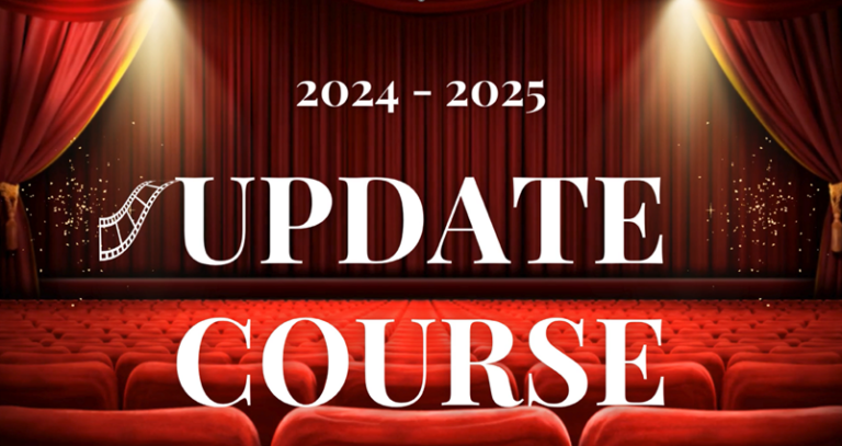 NCREC Bulletins – The 2024-2025 Update Course is here!