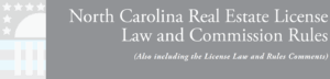 NCREC Bulletins – THE BROKER’S LEGAL MAP: A GUIDE FOR BROKERS TO NC LAW ...